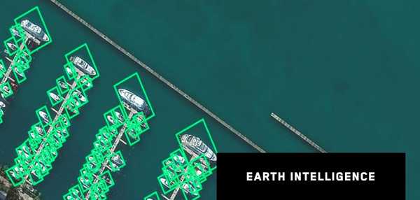 MAXAR Builds Next-Generation Technology For Space Infrastructure To ...