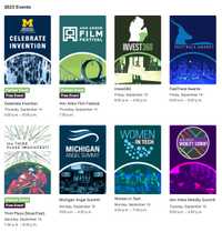 a2tech360 Tech Week New Events for 2023