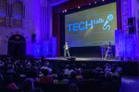 Tech Conferences August 2020